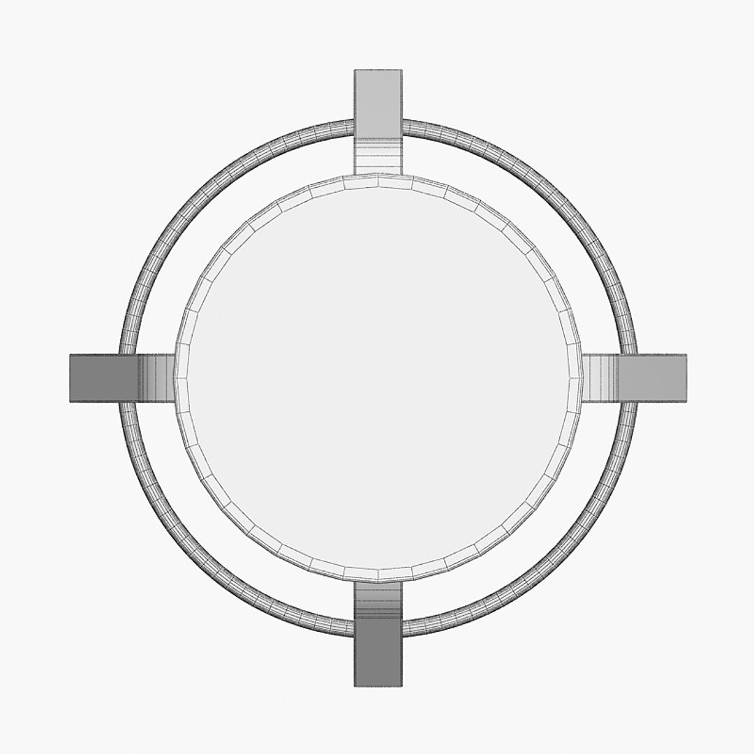 maya chair 64