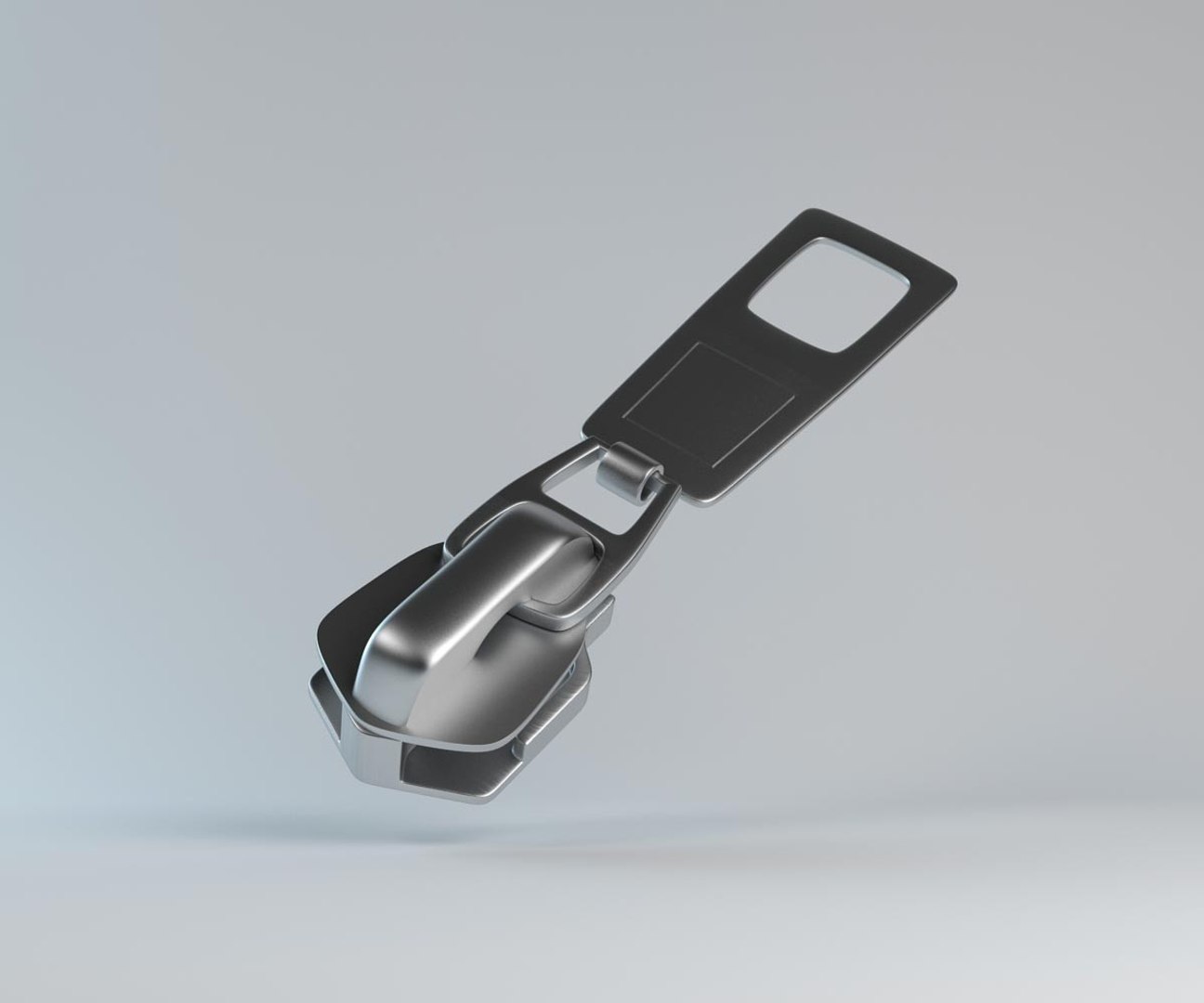 Zipper Max