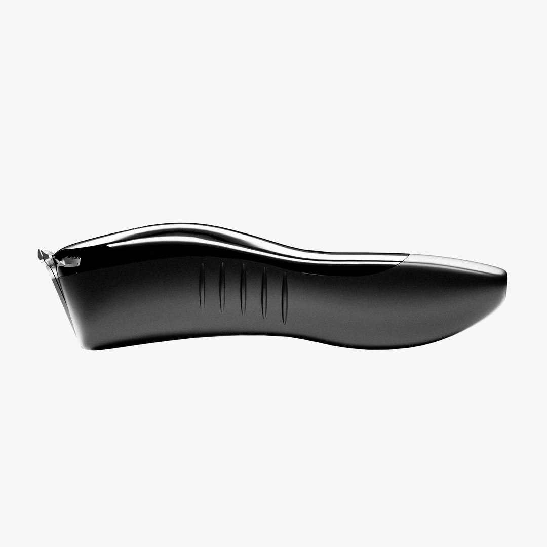 Clipper Trimmer Andis Model - TurboSquid 2223597