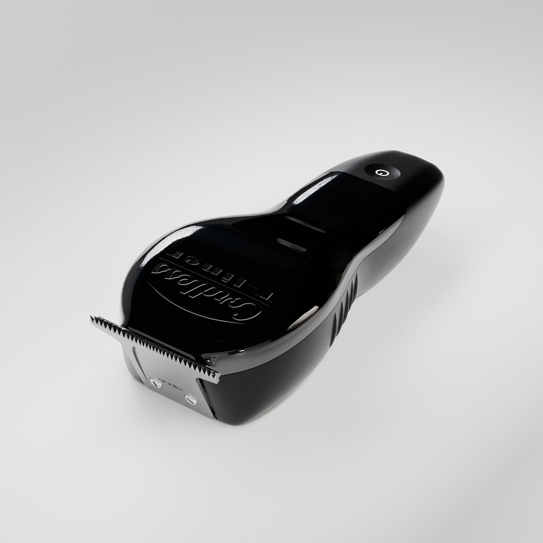 Clipper Trimmer Andis Model - TurboSquid 2223597