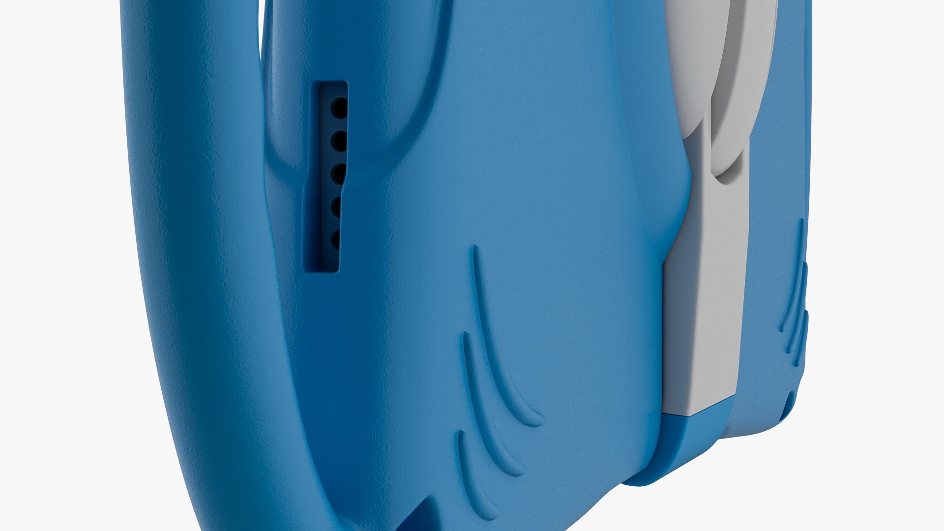 3D Model Kids Tablet Handles - TurboSquid 1701607