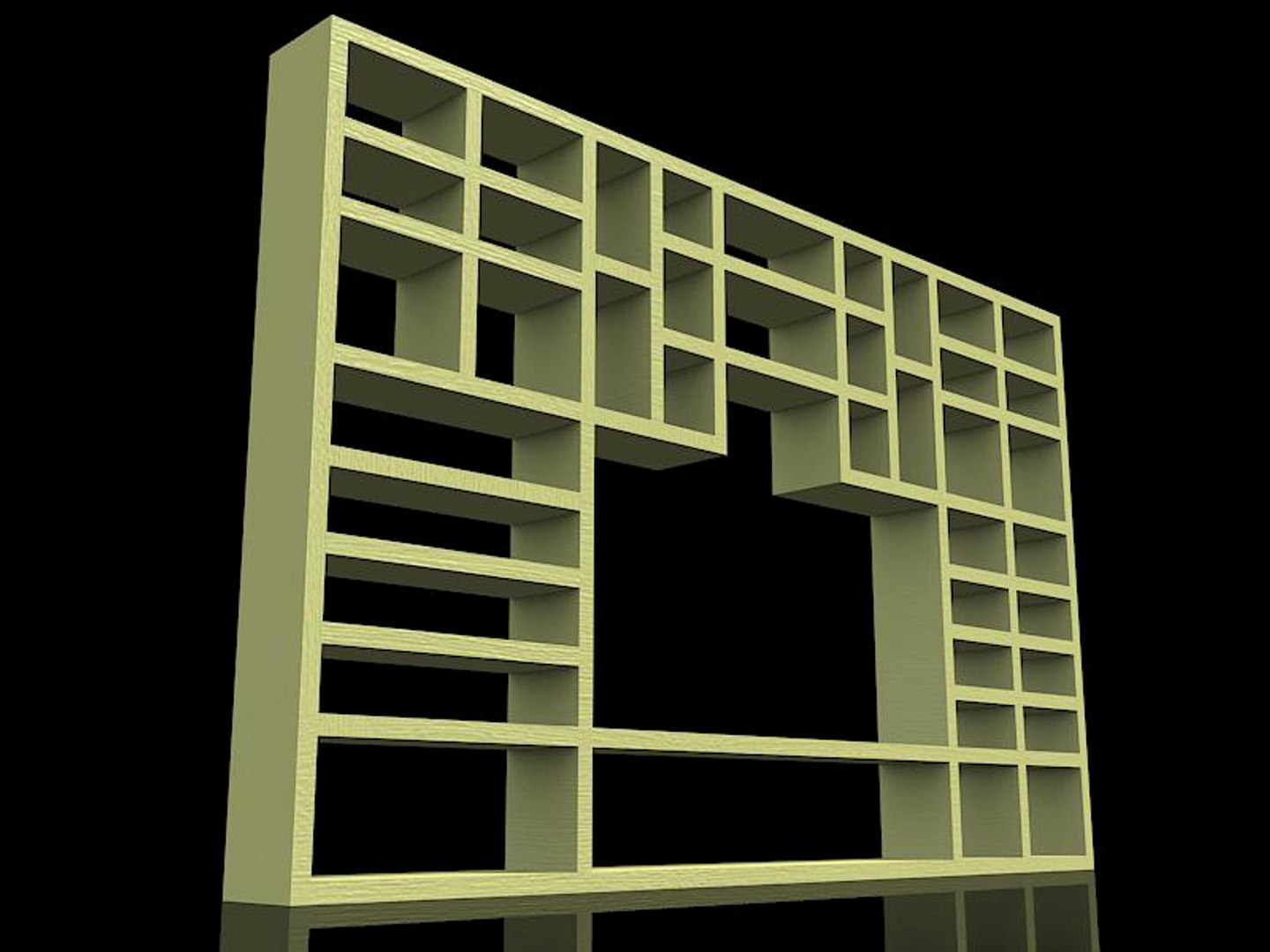 3D Library - TurboSquid 1433110