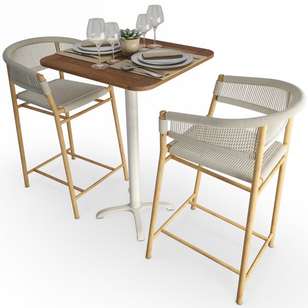 3D Ethimo Models | TurboSquid