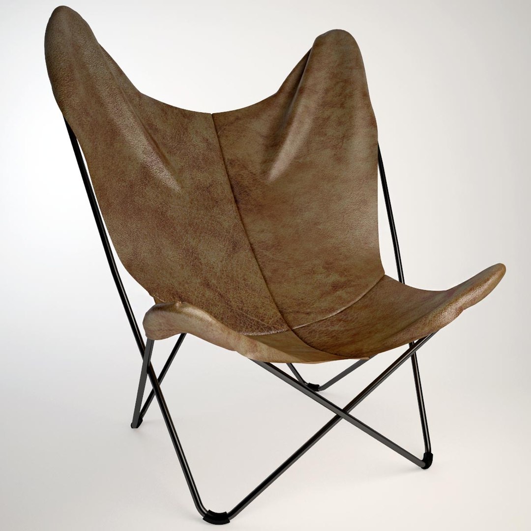 max butterfly chair