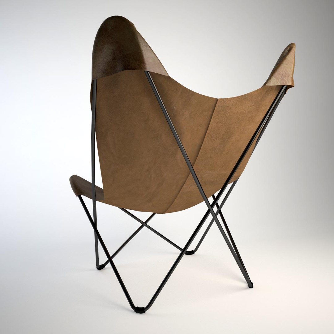 max butterfly chair