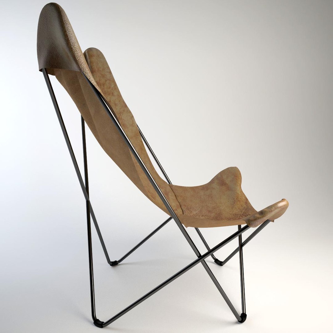 max butterfly chair