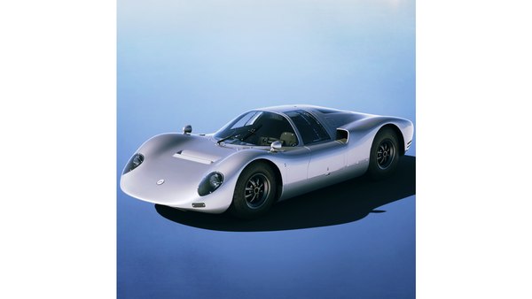 modelo 3d Nissan R380A II 1967 - TurboSquid 2046218