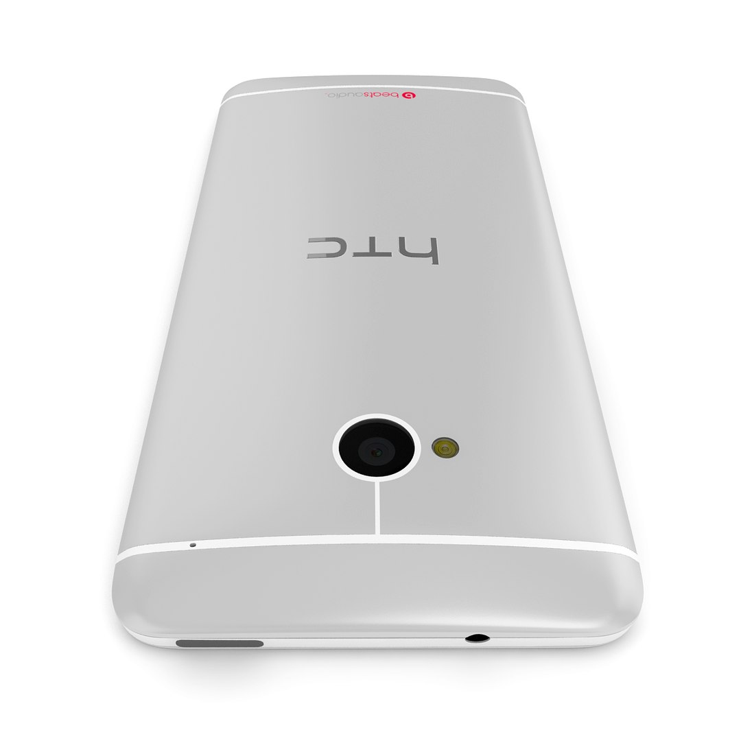 New Flagship Smartphone Htc