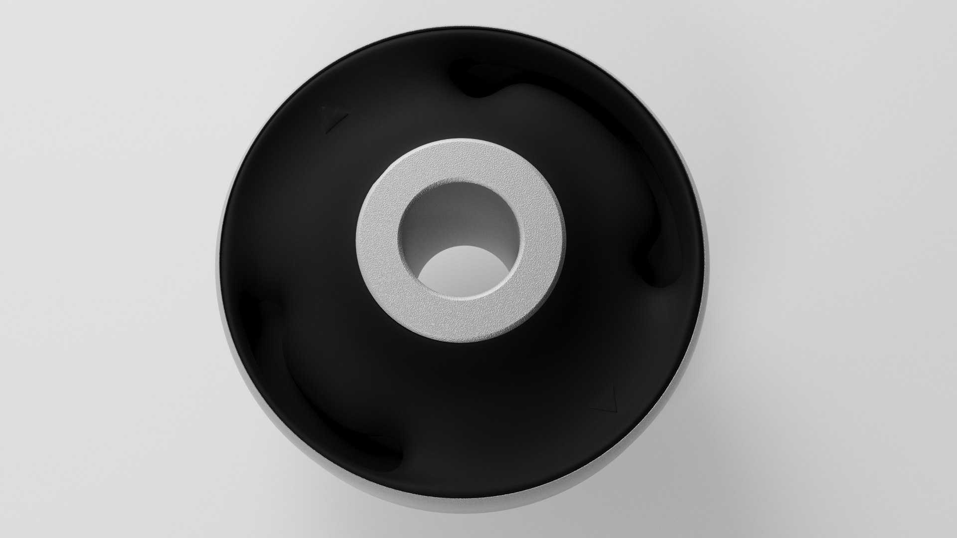 3D Silent Block - TurboSquid 2364855