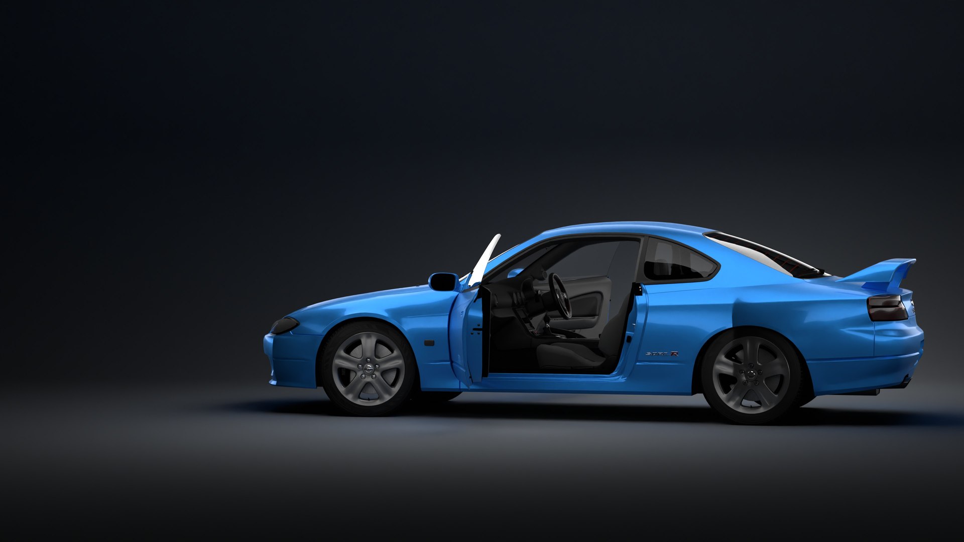 Cars Collection model - TurboSquid 2078612