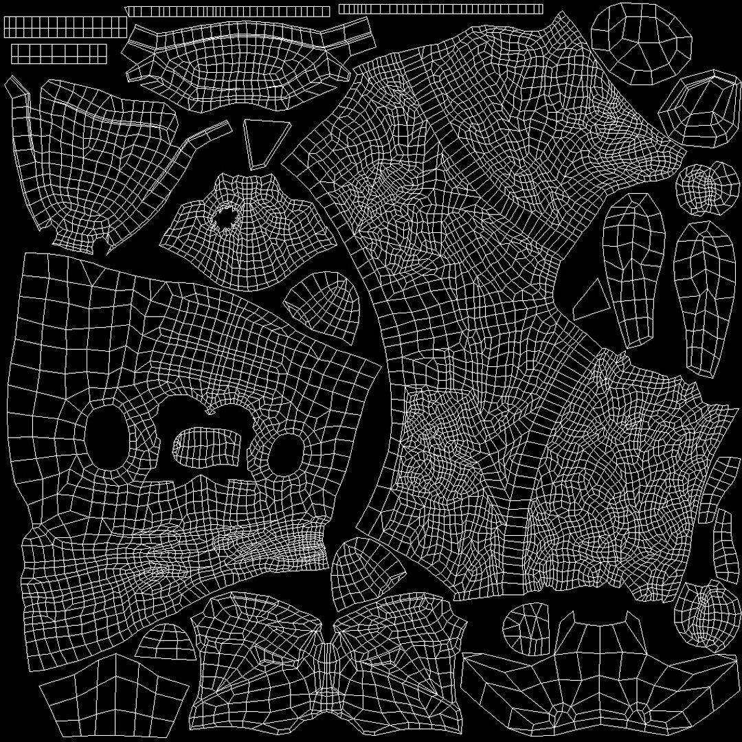 3D Masked Biker Gang Soldier Model - TurboSquid 2269027