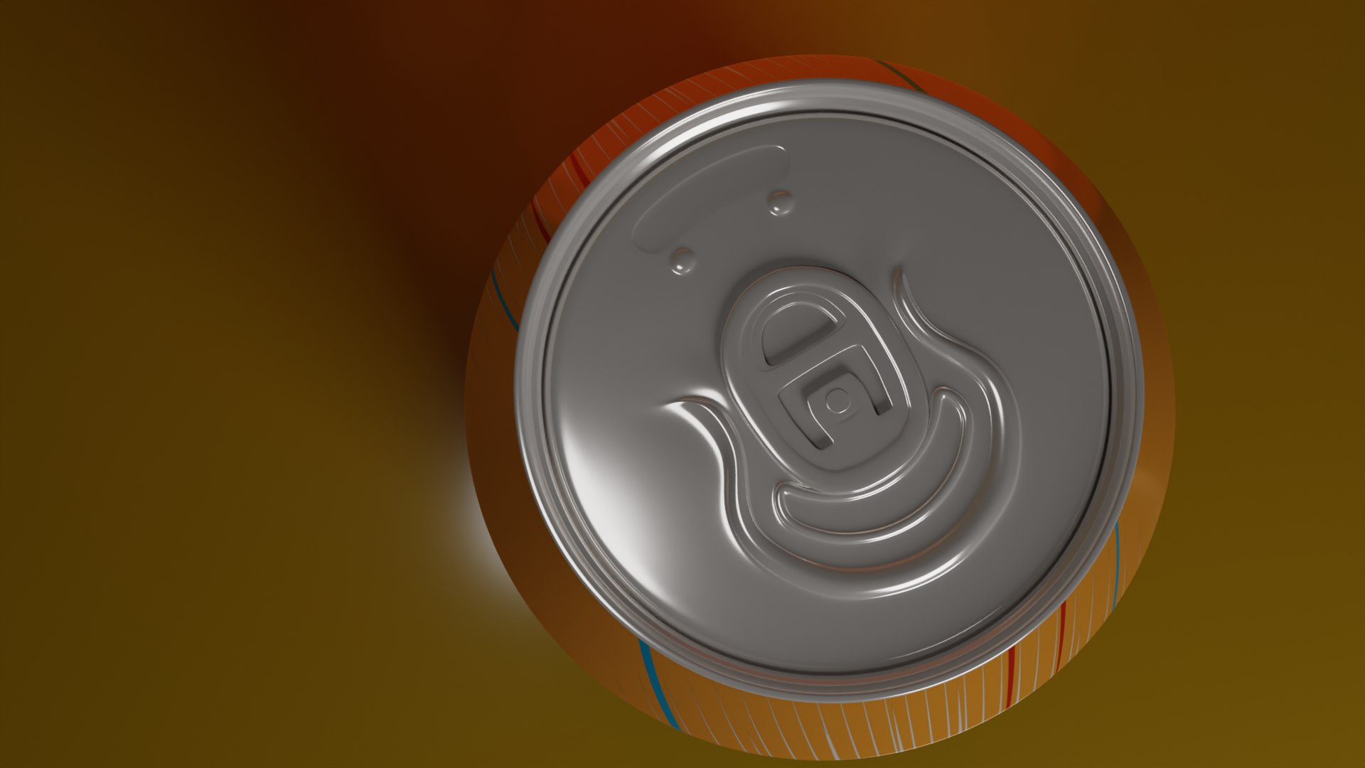 3D Can Malt Model - TurboSquid 1958347