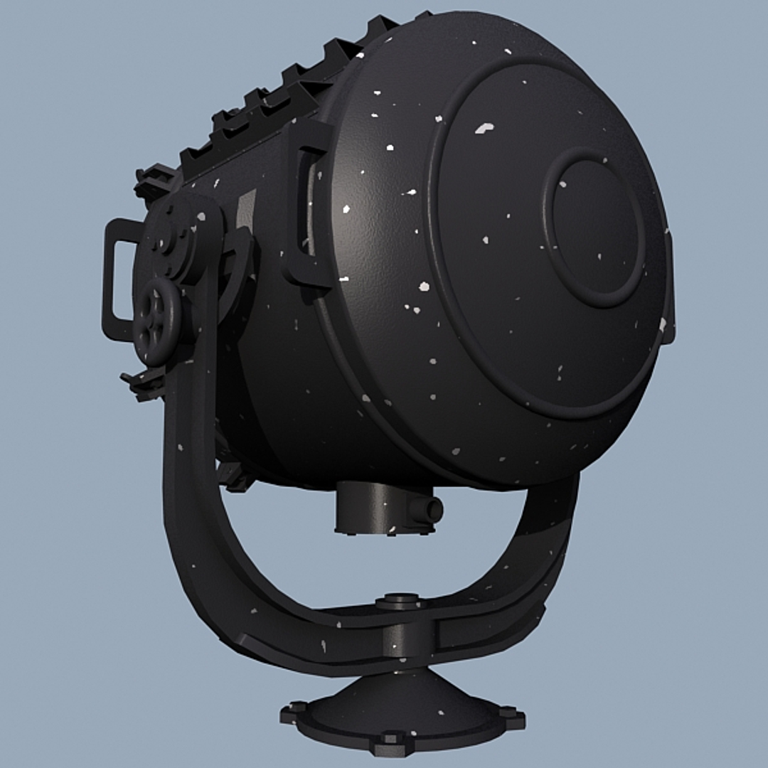 search light searchlight max