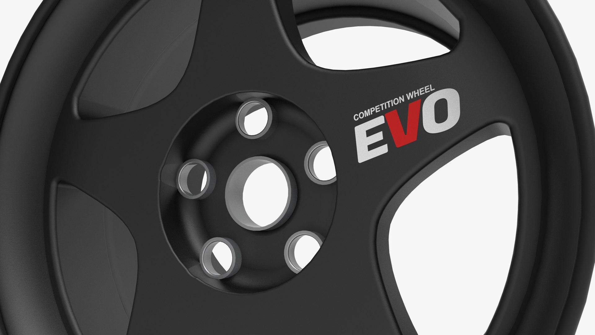 Regamaster EVO II 3D Model - TurboSquid 1824666