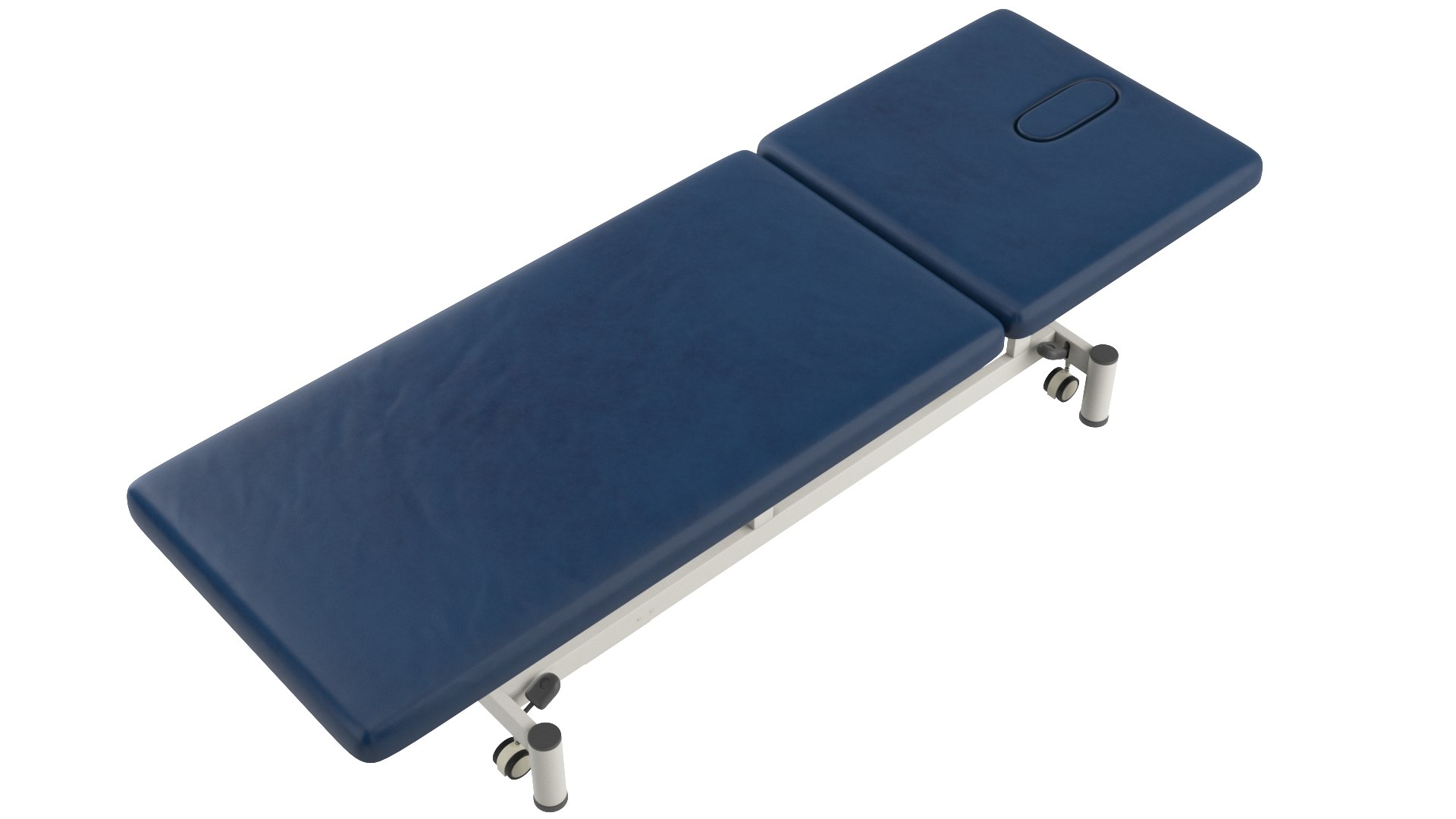 3D Exam Table - TurboSquid 1738585