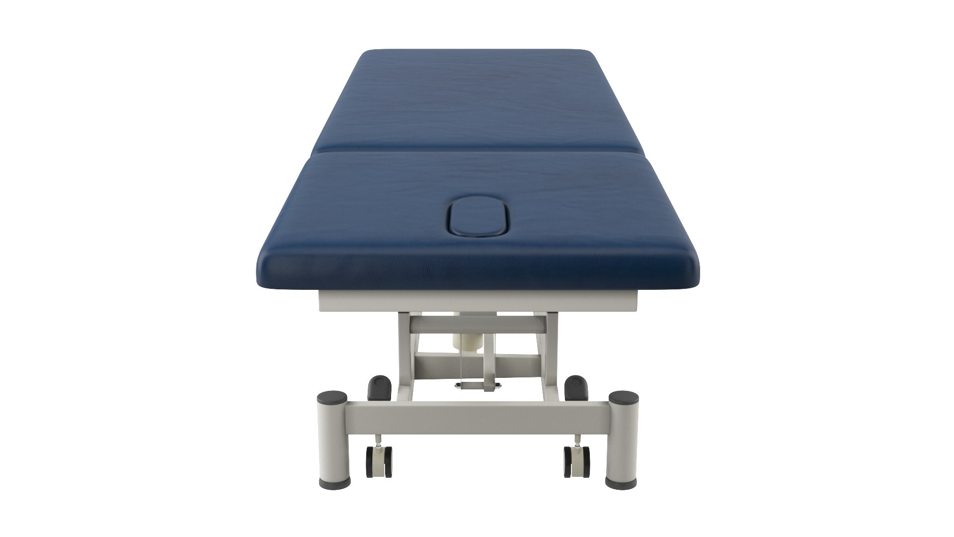 3D Exam Table - TurboSquid 1738585