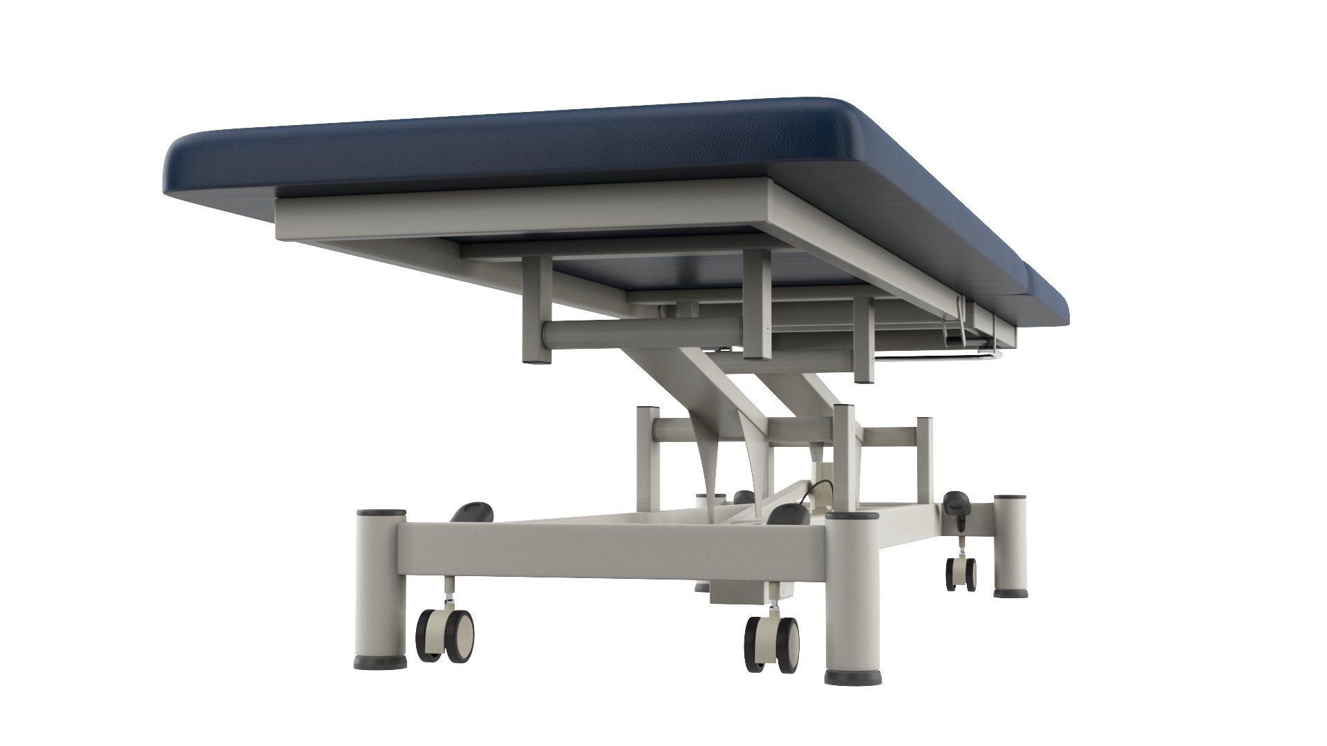 3D Exam Table - TurboSquid 1738585