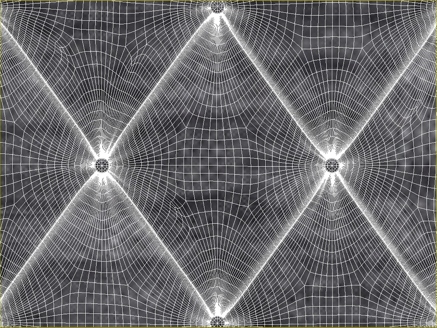 Bed - Turman Model - TurboSquid 1422161