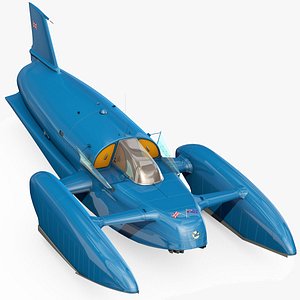 3D Bluebird Models | TurboSquid