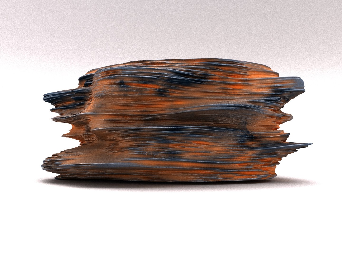 Martian Rocks Pack 10 Model - TurboSquid 1562832