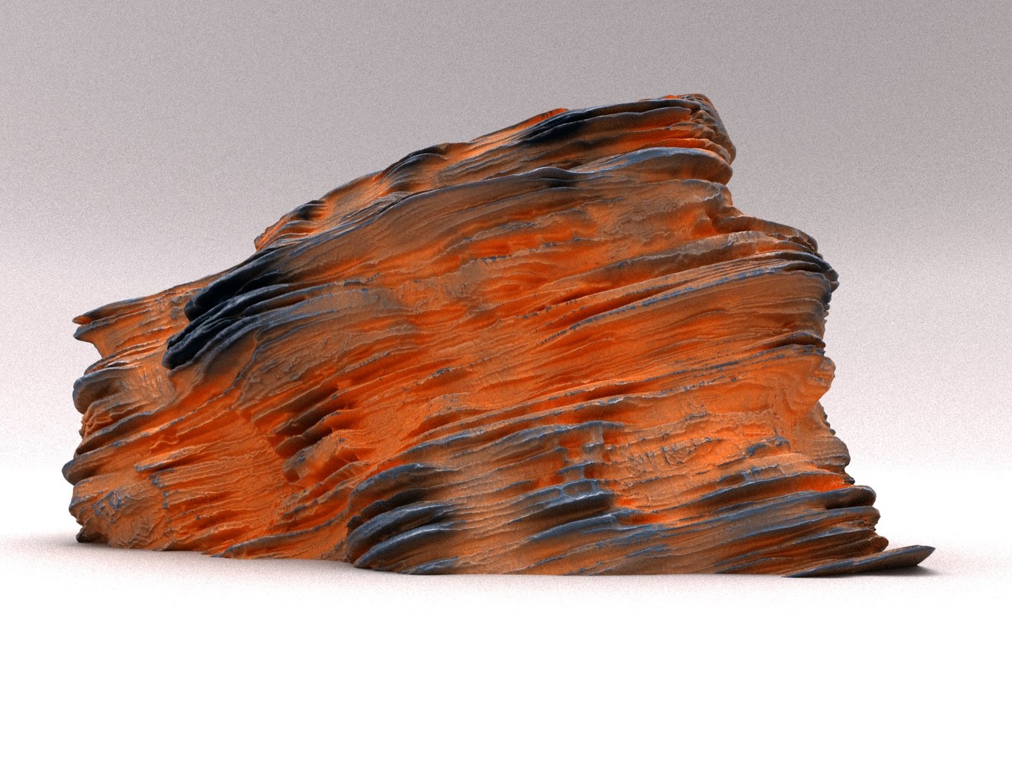 Martian Rocks Pack 10 Model - TurboSquid 1562832