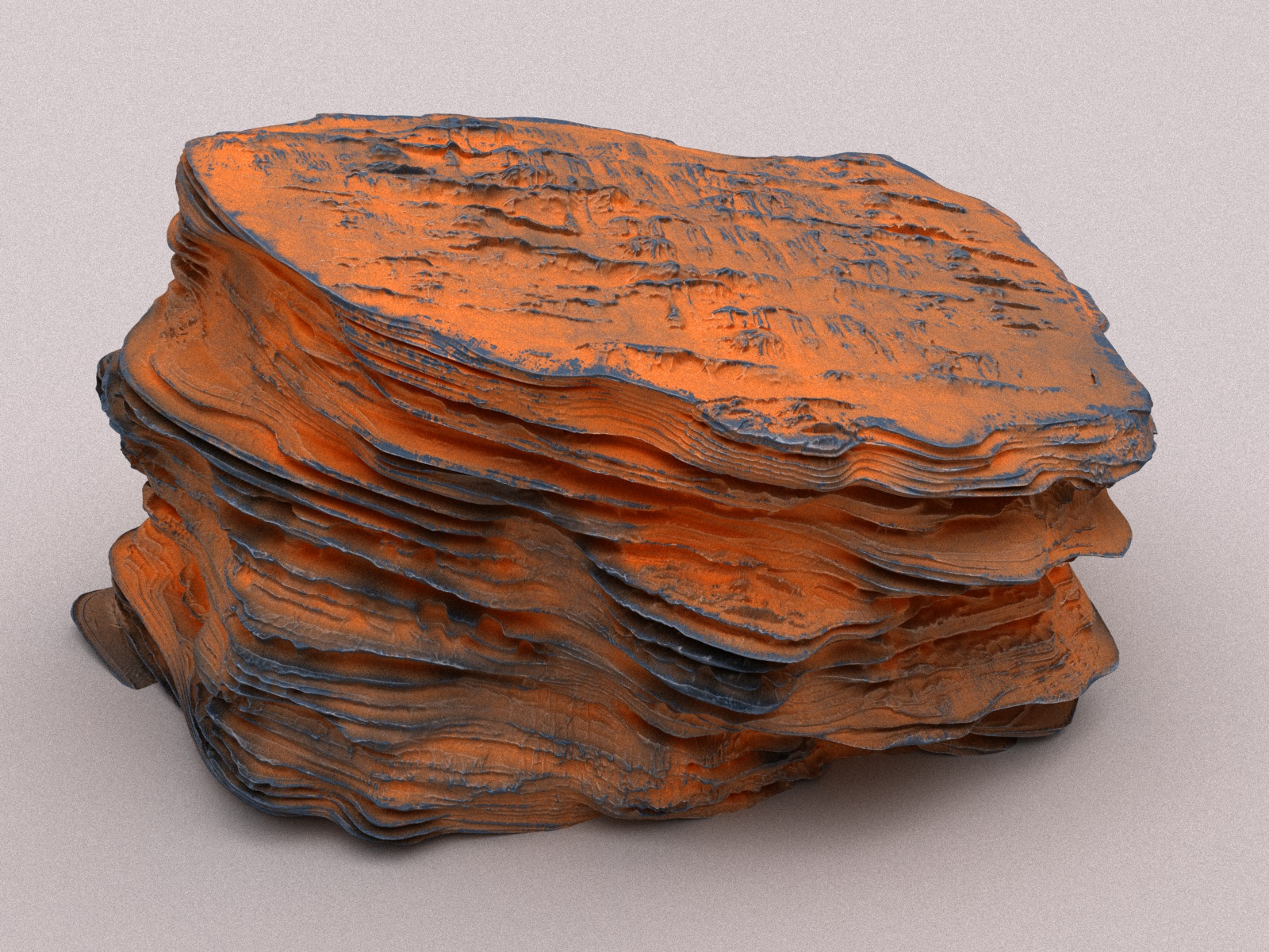 Martian rocks pack 10 model - TurboSquid 1562832