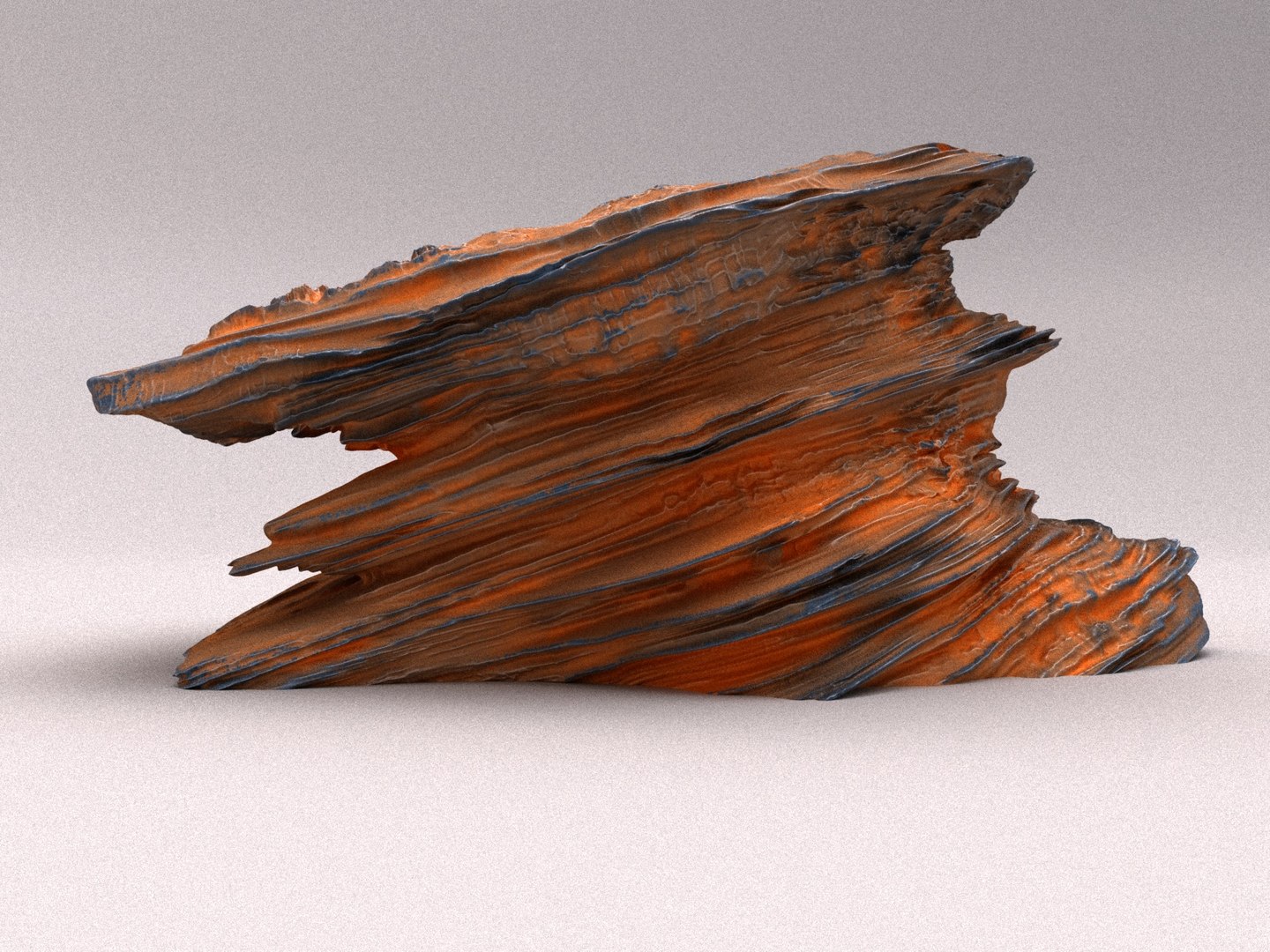 Martian Rocks Pack 10 Model - TurboSquid 1562832