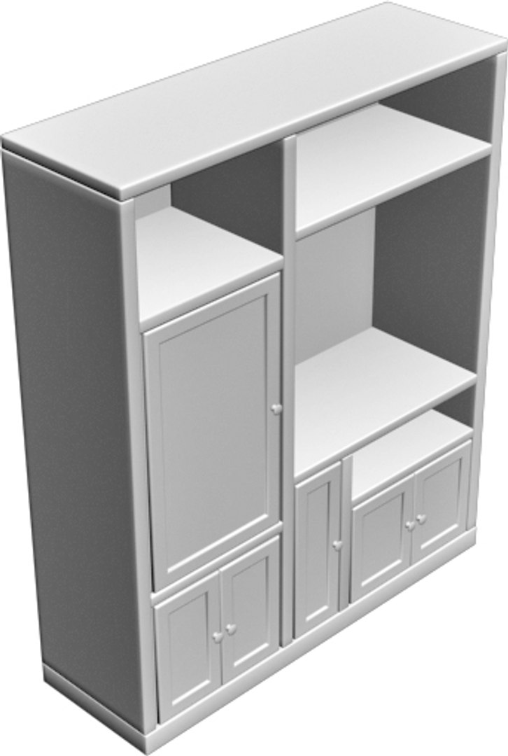 Maya Cabinet