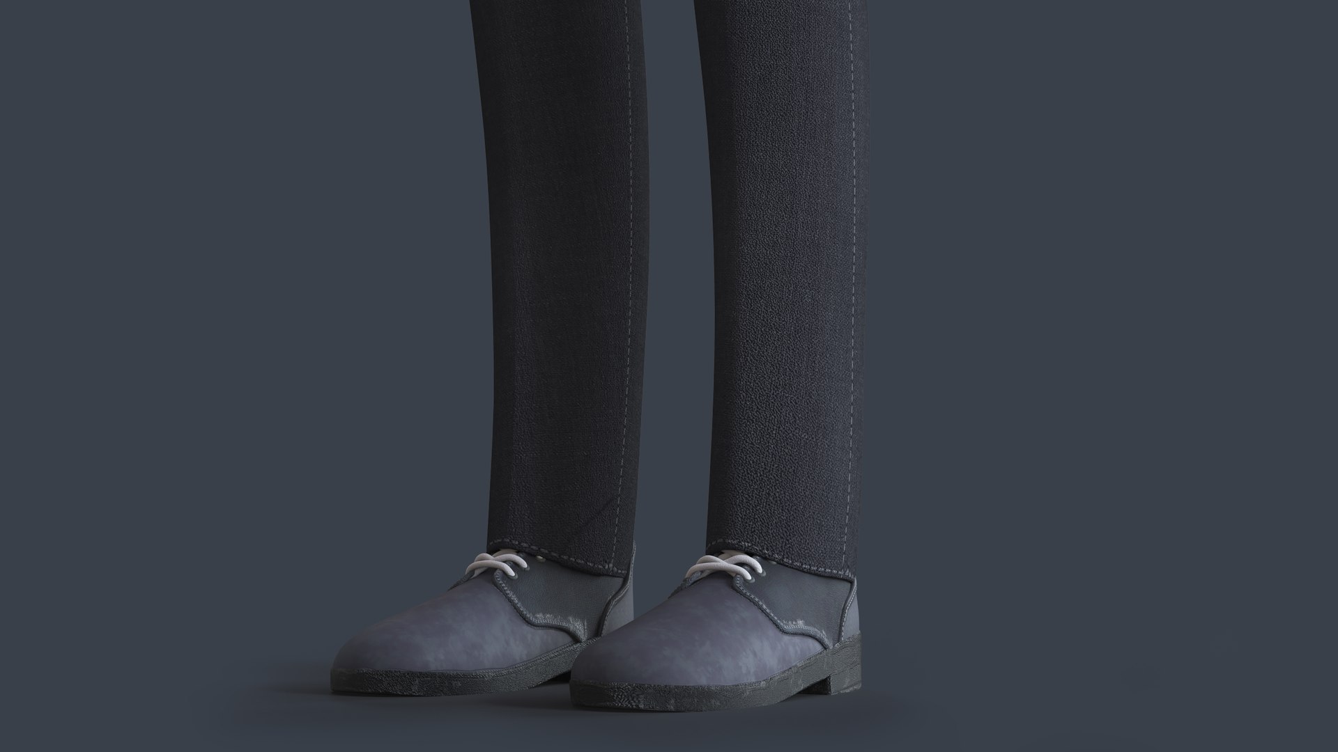 CARTOON FATHER 3 - RIGGED MAN 3D 3D Model - TurboSquid 1997227