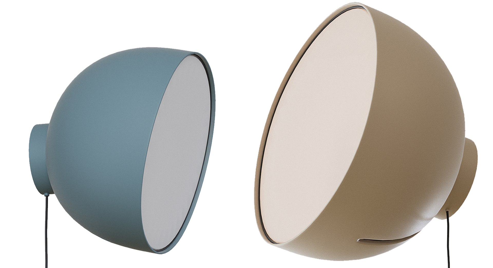 Vibia Plusminus Wall Solo 3D - TurboSquid 2338440