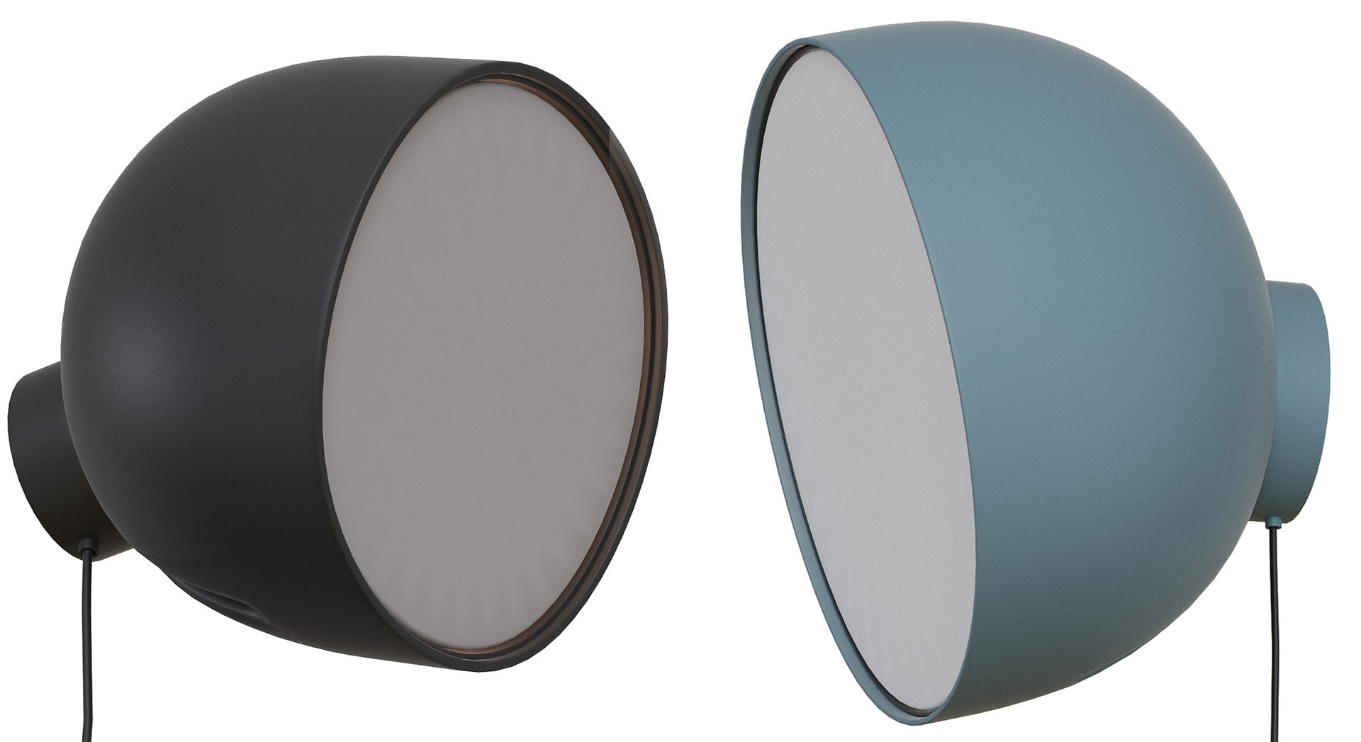 Vibia Plusminus Wall Solo 3D - TurboSquid 2338440