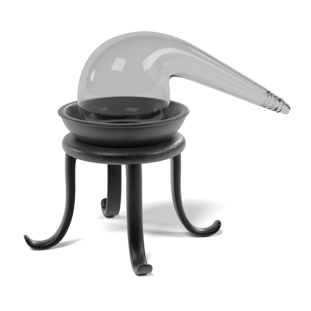 3d Model Alchemy Tools