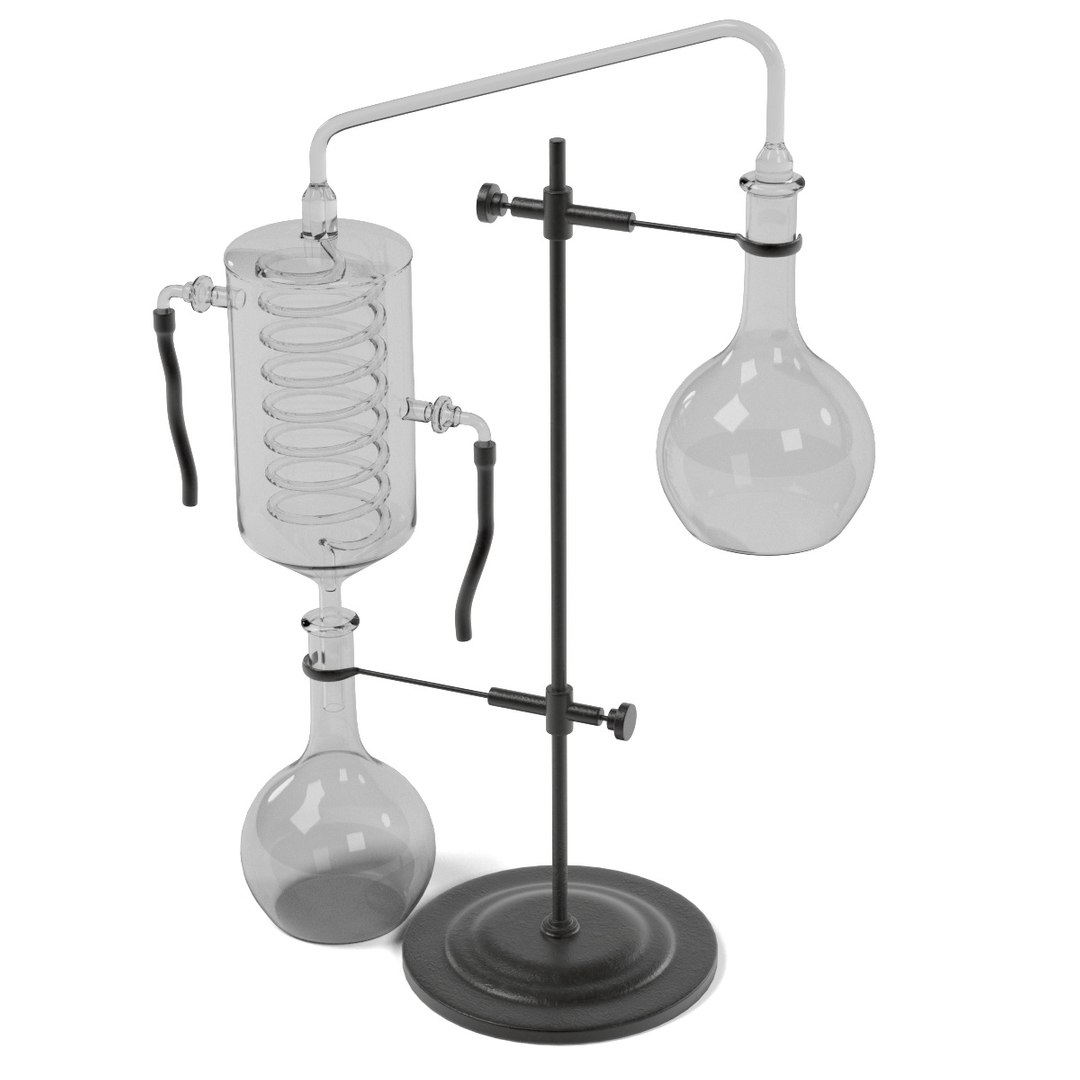 3d model alchemy tools