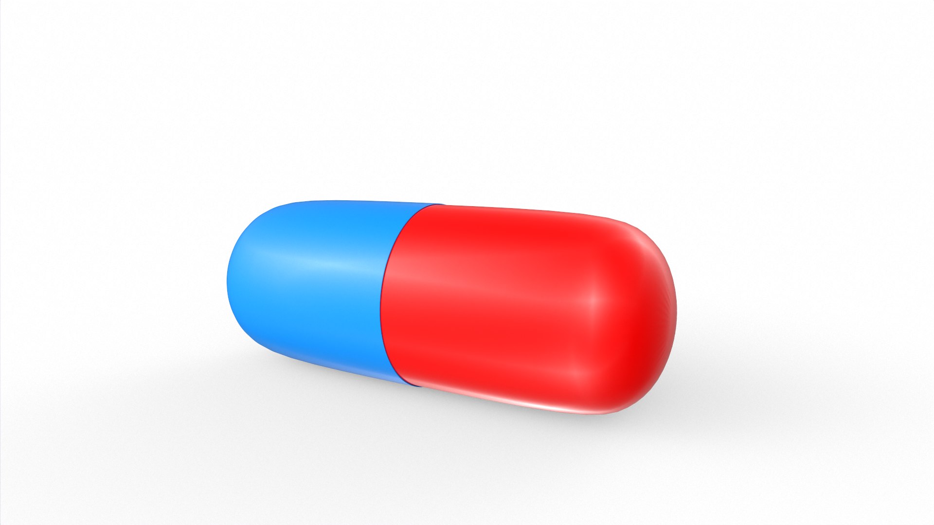 3D Medical Pill - TurboSquid 1921633