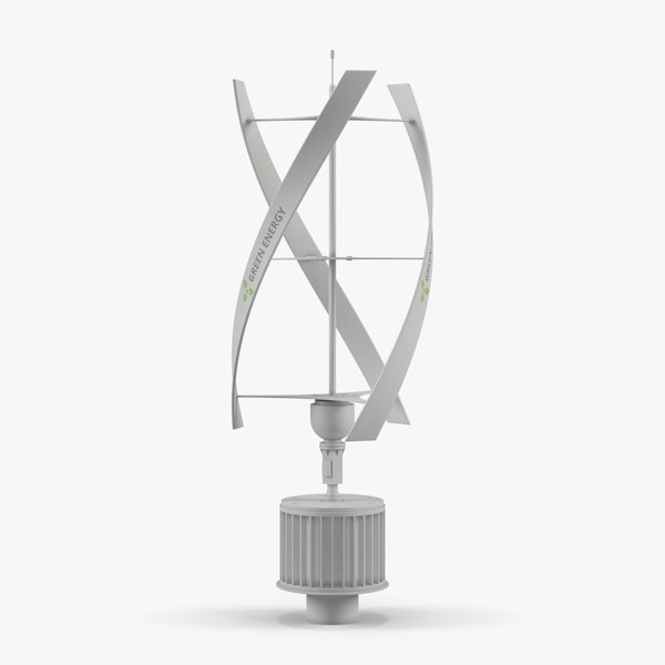 Modelli di 3D Windturbine | TurboSquid