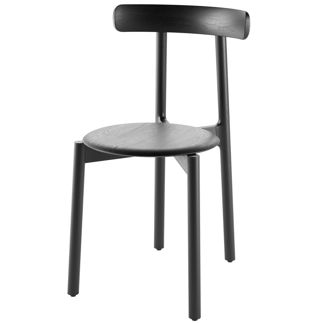 Bice By Miniforms 3D Model - TurboSquid 2018157