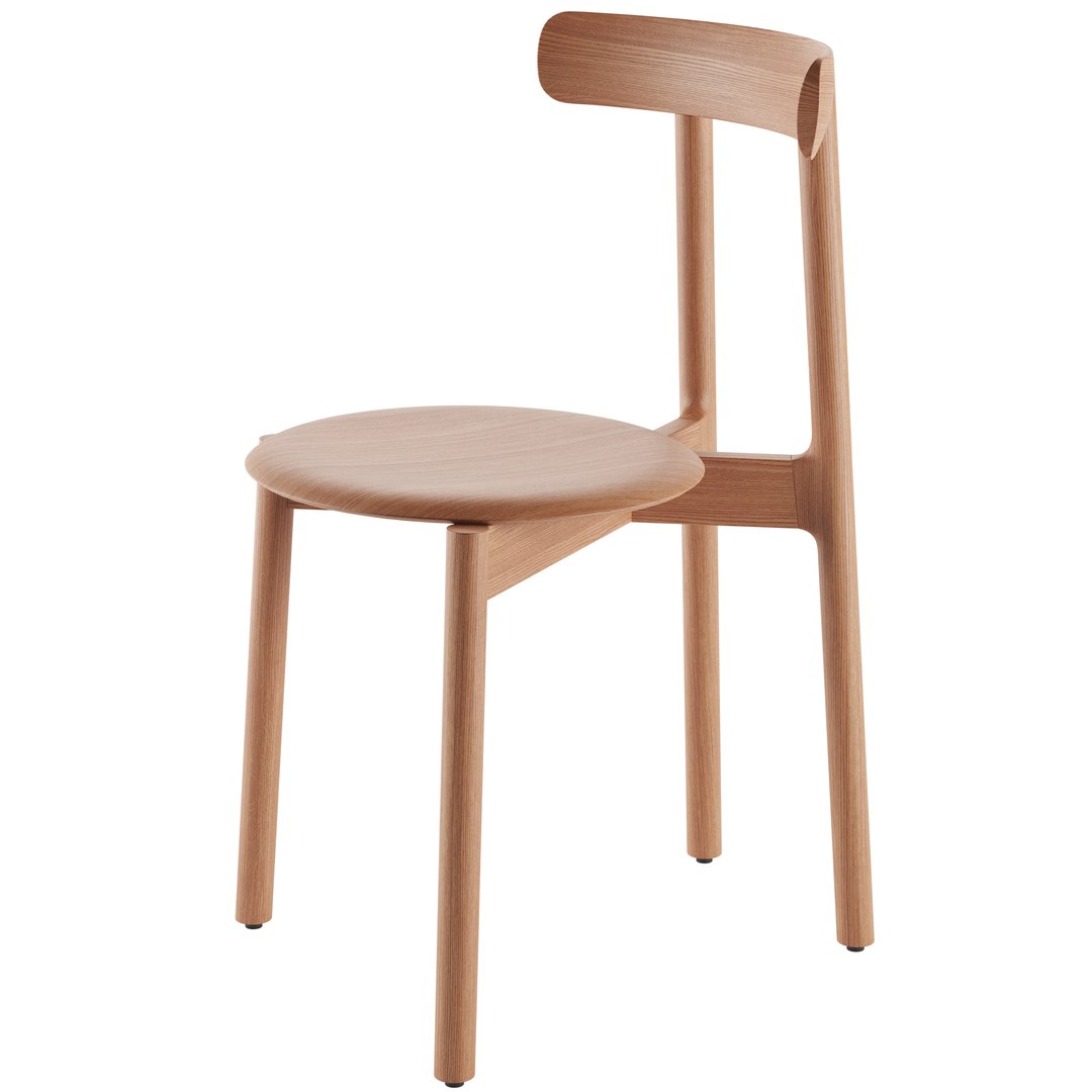 Bice By Miniforms 3D Model - TurboSquid 2018157