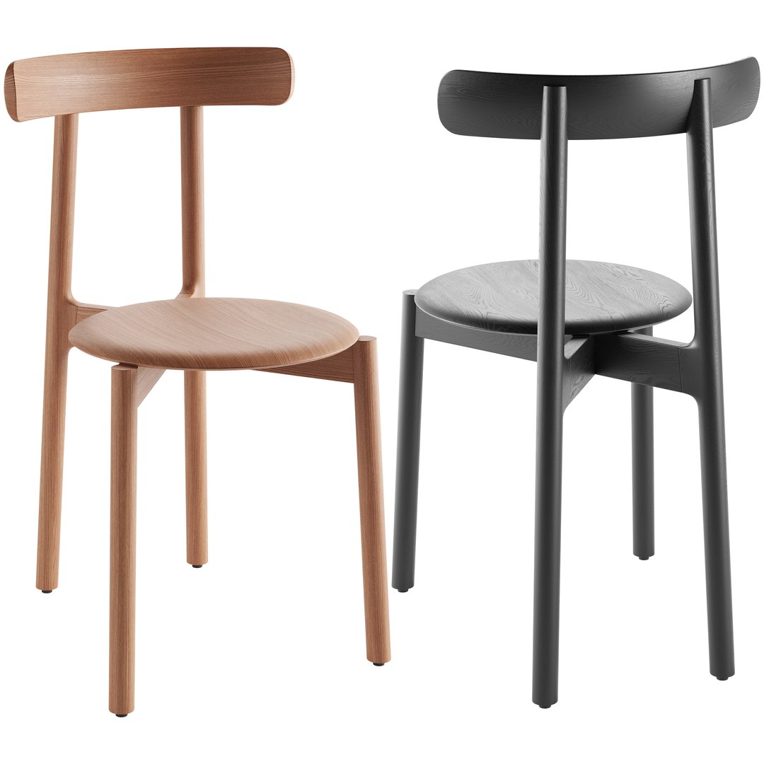 Bice By Miniforms 3D Model - TurboSquid 2018157