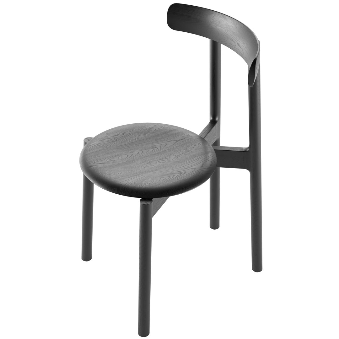 Bice By Miniforms 3D Model - TurboSquid 2018157