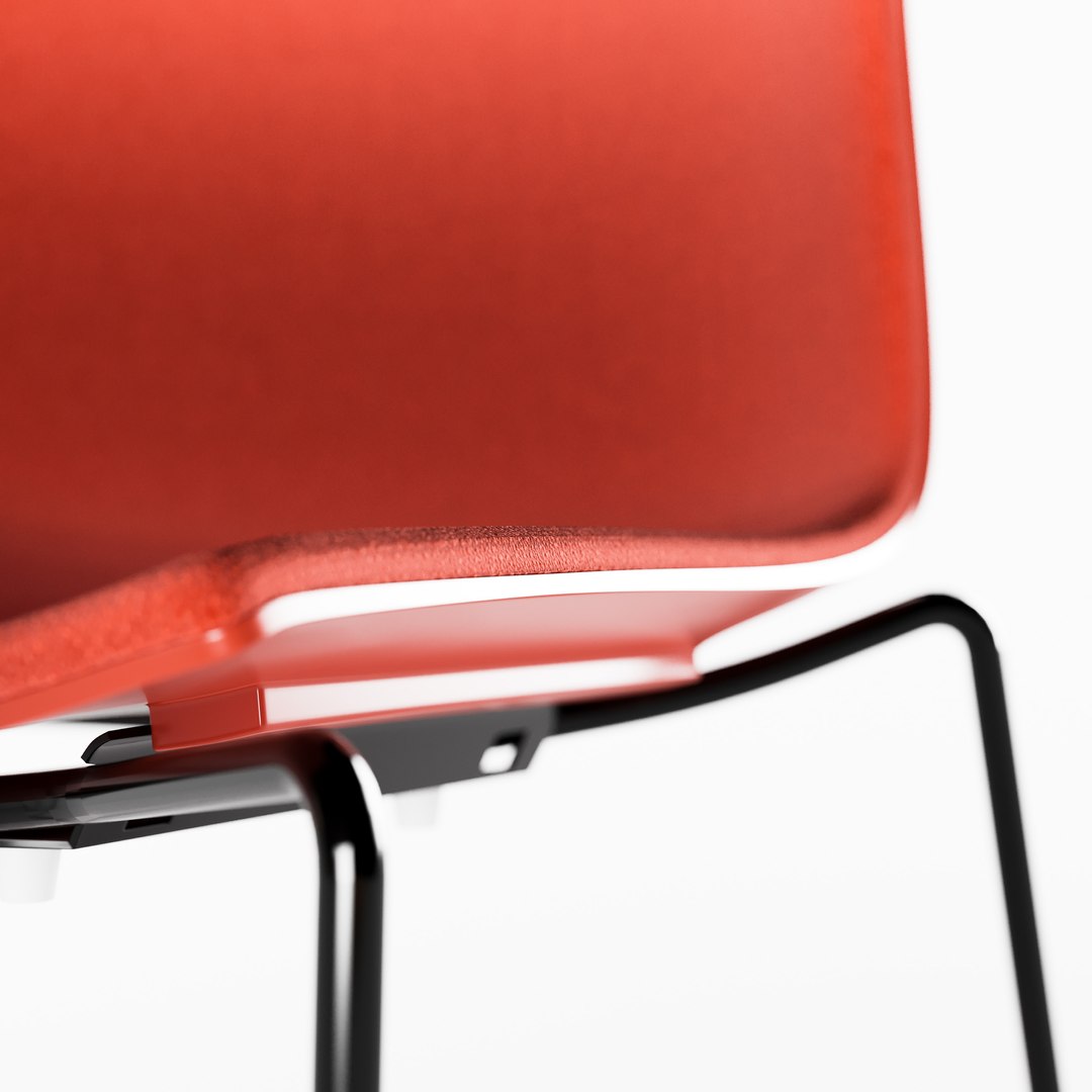 Arper spa catifa 46 3D - TurboSquid 1568296