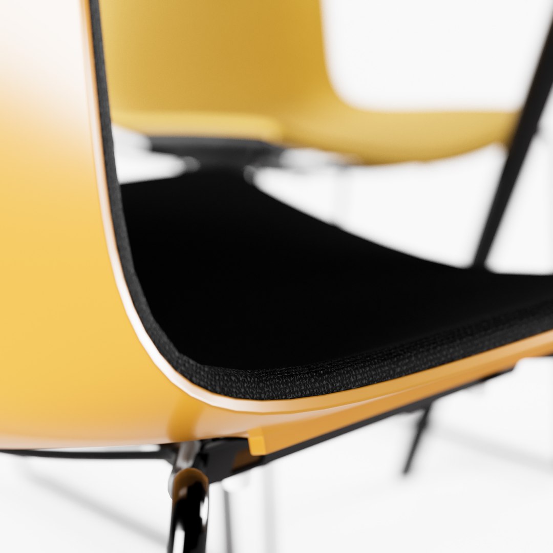 Arper spa catifa 46 3D - TurboSquid 1568296