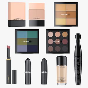 max makeup products