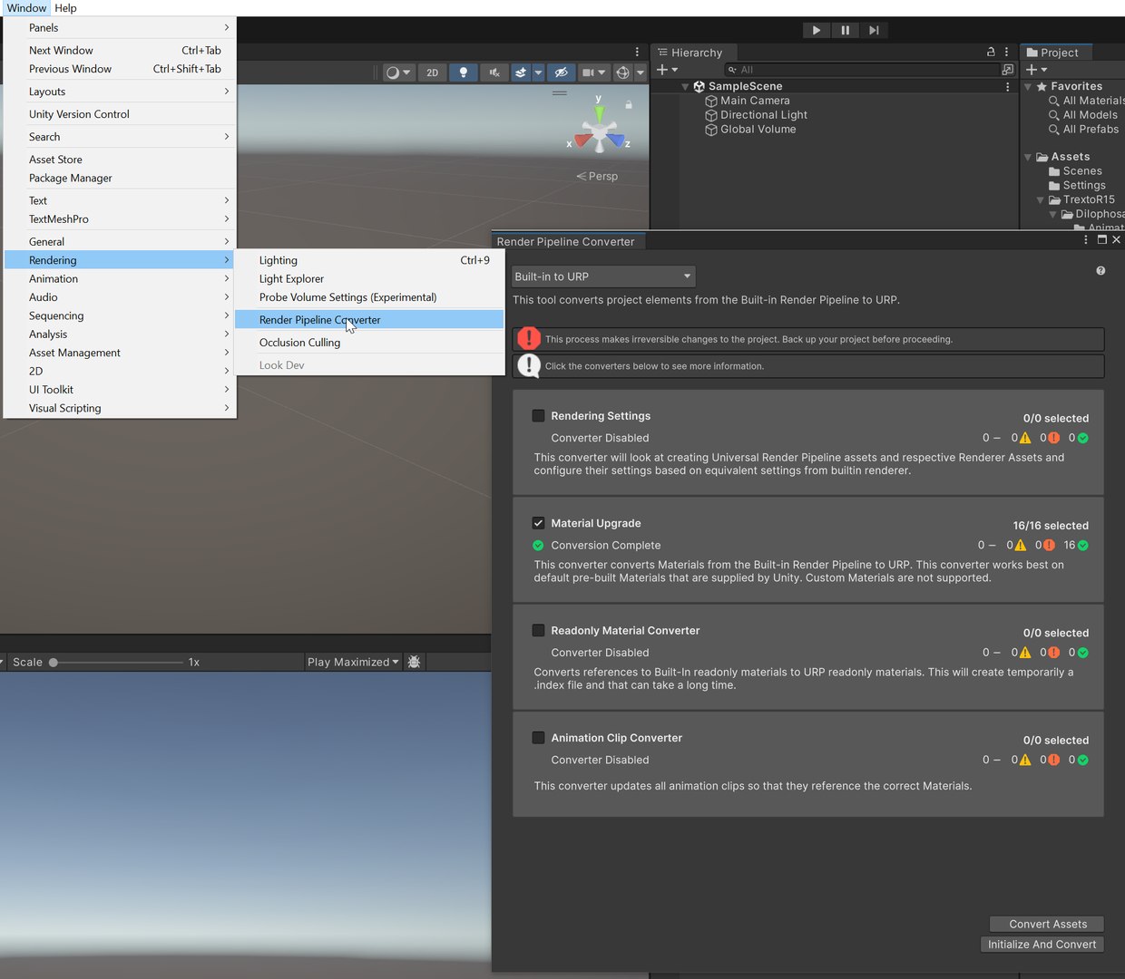 3D Dinosaur - Hybrid Dilophosaurus Unity Project Model - TurboSquid 2263484