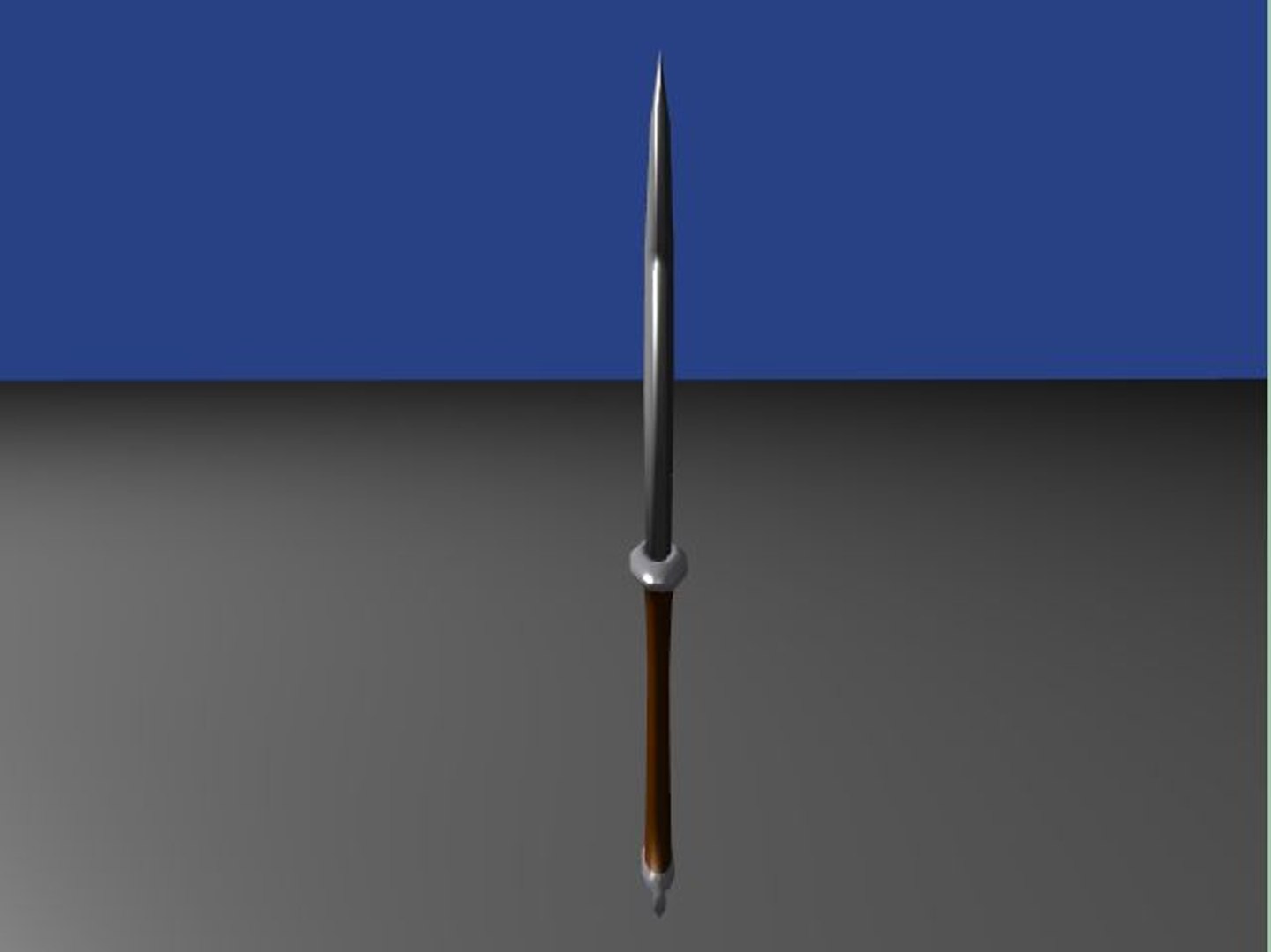 Dagger Swords 3d 3ds