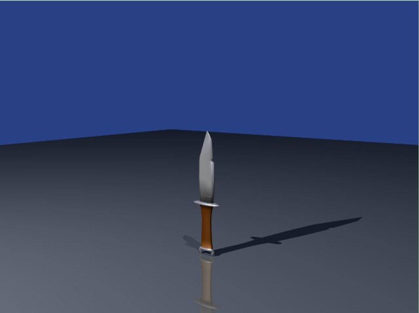Dagger Swords 3d 3ds