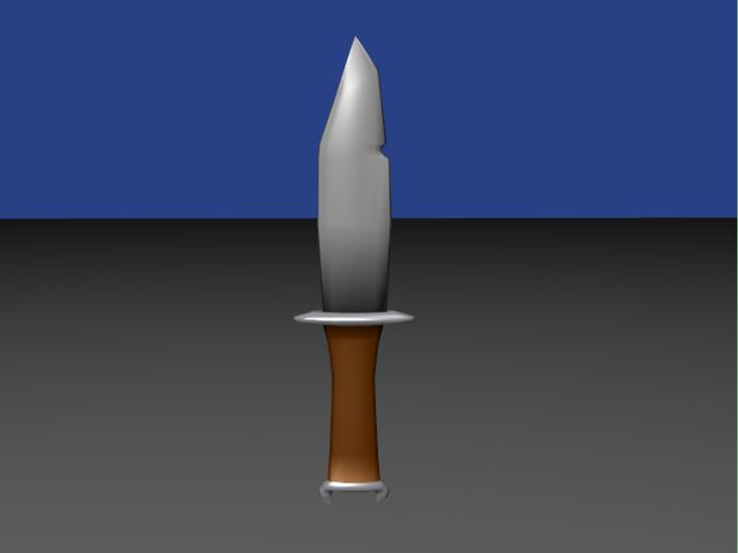 Dagger Swords 3d 3ds