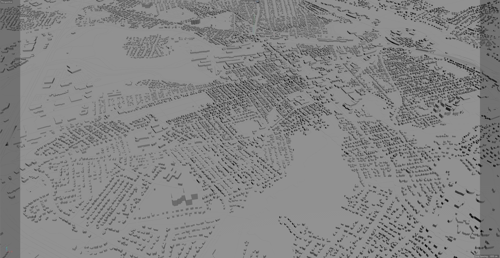 Nashua New Hampshire USA 3D model - TurboSquid 1720460