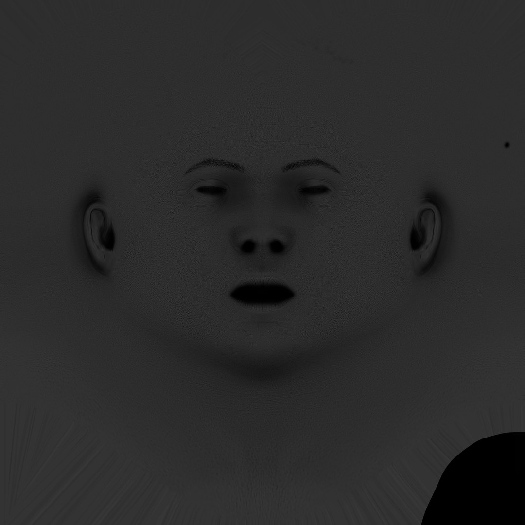 Diana Model Turbosquid 2072070