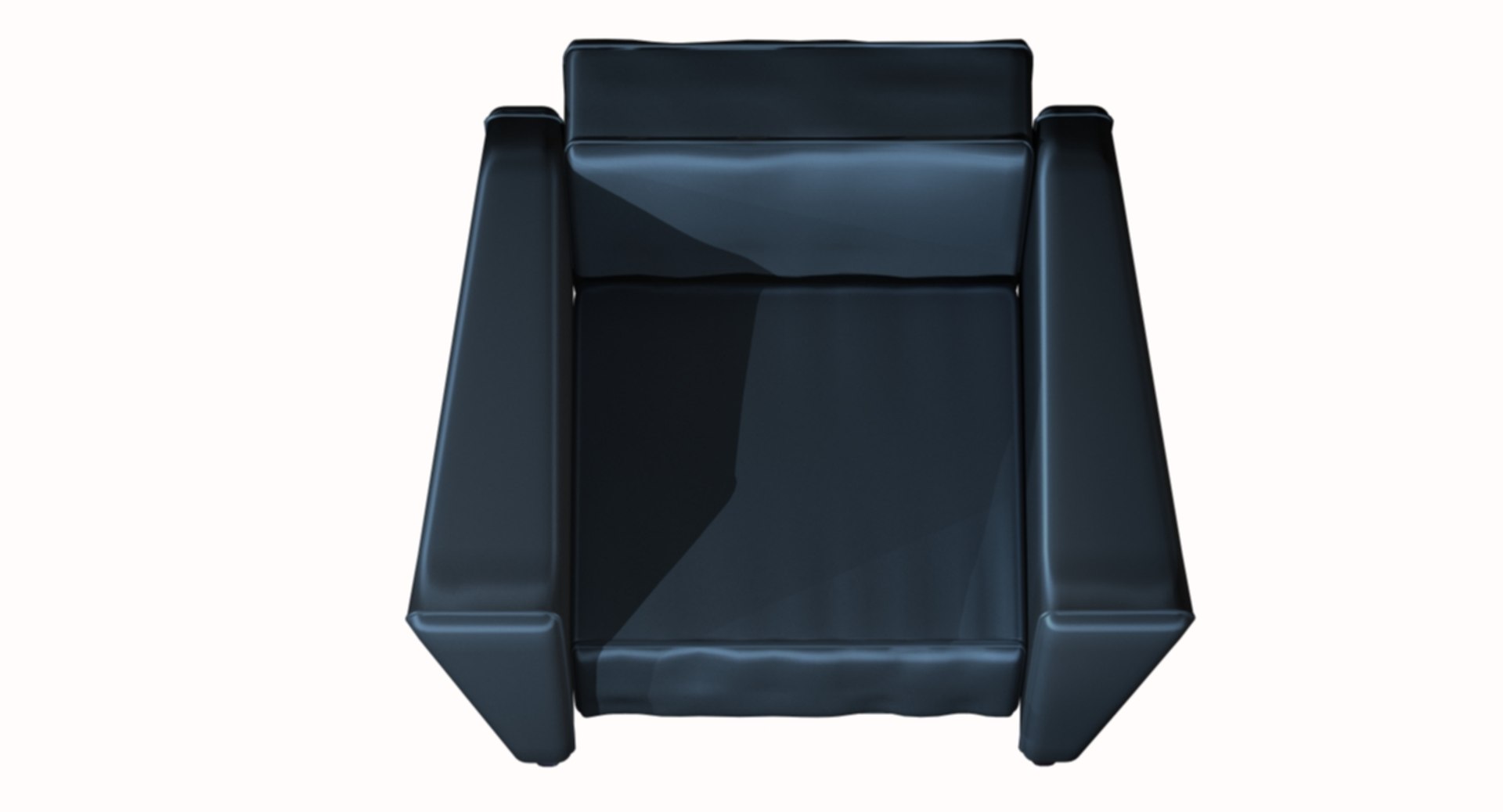 3D designer chair loft model - TurboSquid 1337293