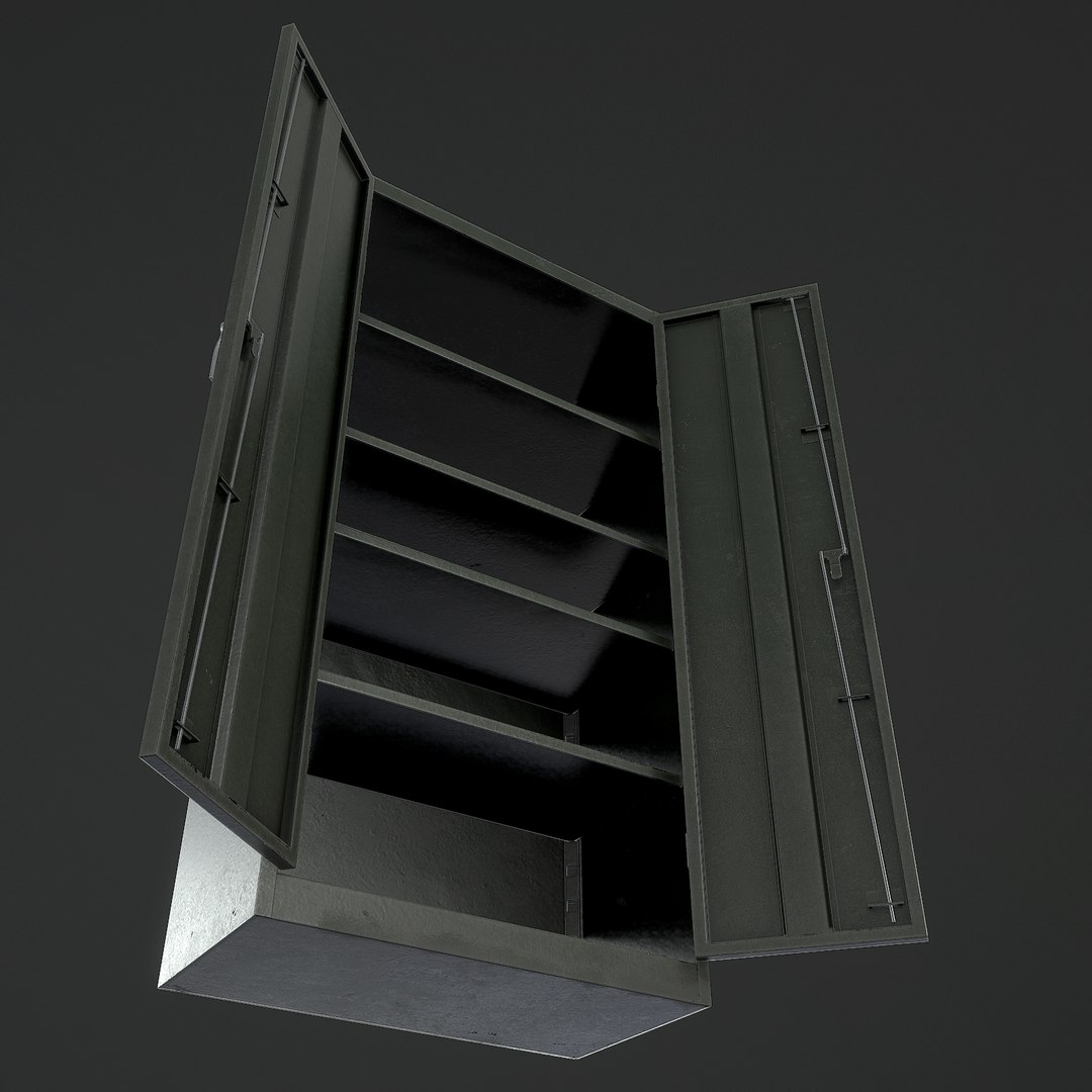 Asset Polys Unity 3d Obj